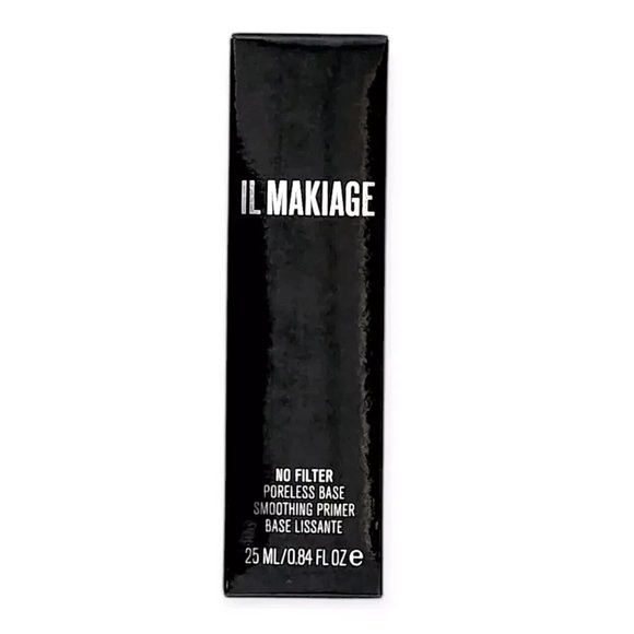 IL MAKIAGE | Makeup | Il Makiage No Filter Poreless Base Smoothing ...